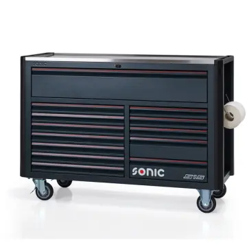 NEXT S15 toolbox 1045-pcs - Sonic Equipment