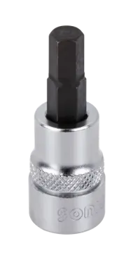 Bit socket 3/8" hex 10mm - Sonic Equipment