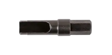 Sump plug removal tool VAG 2L 4 cylinder - Sonic Equipment