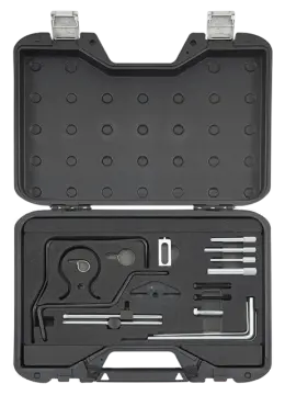 Engine Timing & Rebuild Set PSA/Fiat DW10/DW12 - 2.0/2.2 - Sonic Equipment