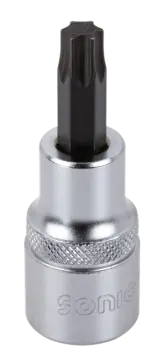 Bit socket 1/2" TX T40 - Sonic Equipment