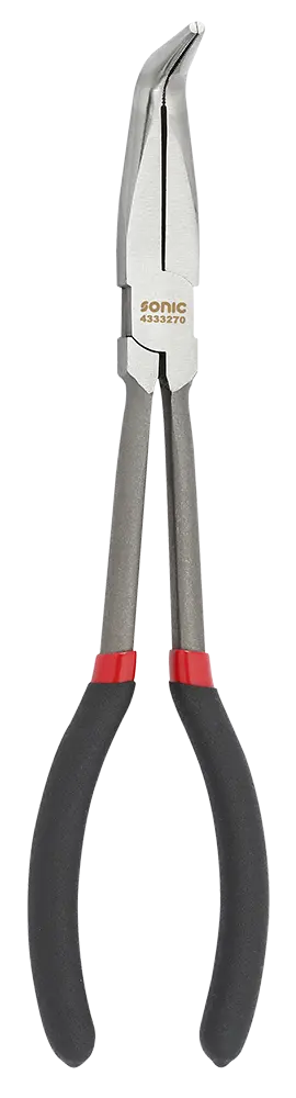 90 degree long nose pliers store