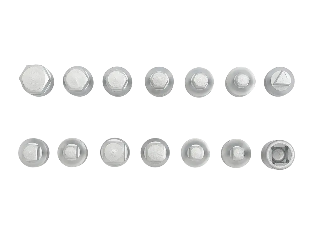Drain plug key square 12mm - Sonic Equipment