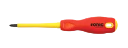 VDE screwdriver PH.2 - Sonic Equipment