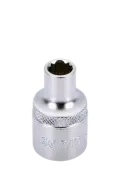 Socket 1/2" 12-point 11mm - Sonic Equipment