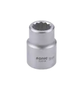 Socket 3/4" 12-point 21mm - Sonic Equipment