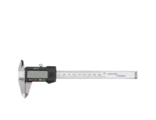 Digital vernier caliper - Sonic Equipment