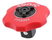 Disc ratchet 1/2" 72 teeth - Sonic Equipment