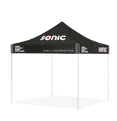 Sonic tent cloth 3x3m - Sonic Equipment